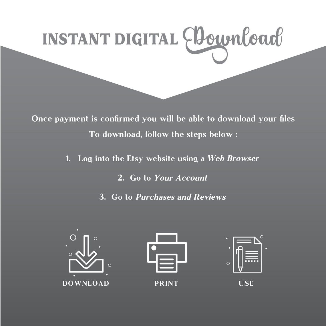 Cattle Herd Record Sheet, Printable Cattle Records Page, Homestead ...