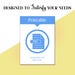 Printable Class Record, Class Record and Checklist, Class Gradebook ...