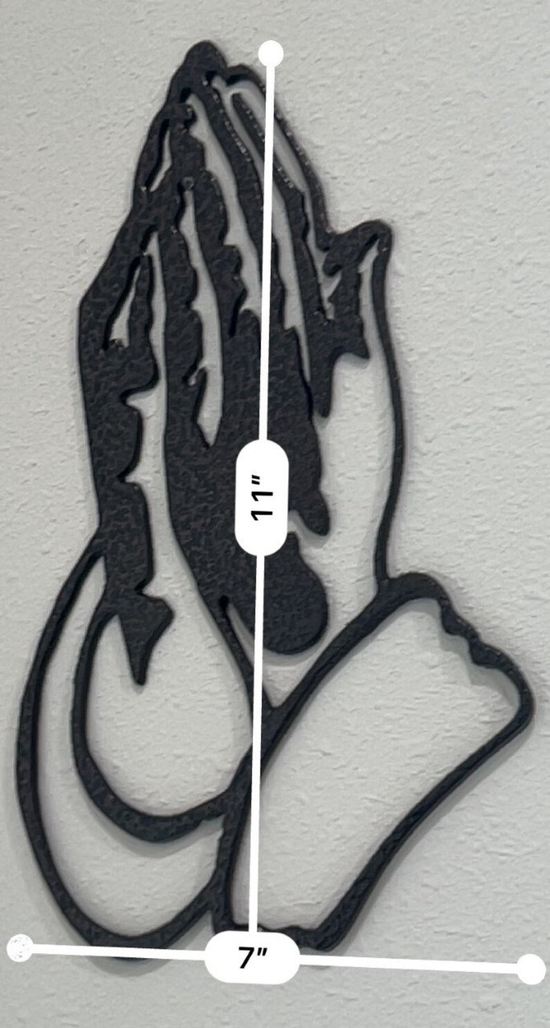 Praying Hands - Etsy