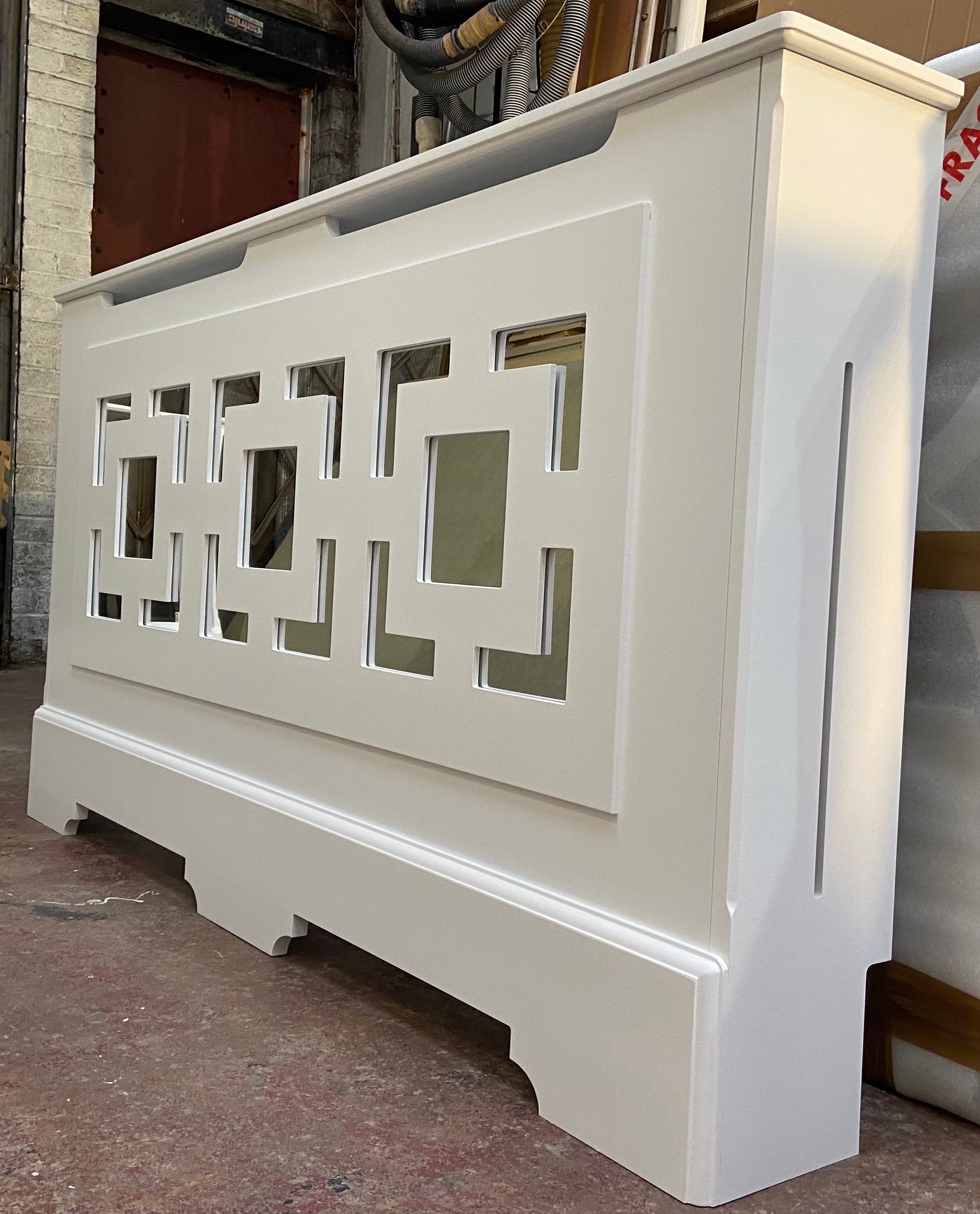 Bespoke Made to Measure Radiator Cabinets - Etsy UK