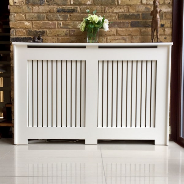 Radiator Covers - Etsy UK