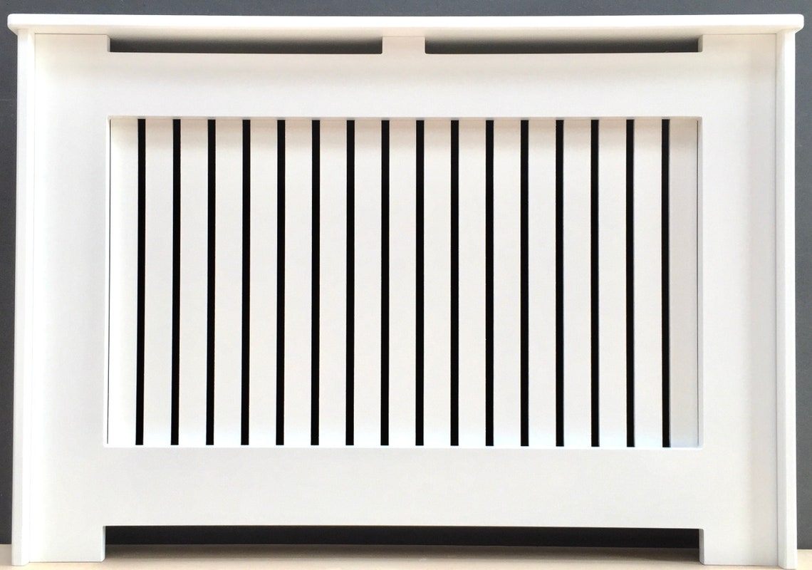Radiator Covers. Made to Measure Radiator Covers. Bespoke Radiator ...