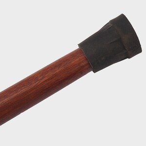Walking Cane for Women and Men, Rabbit Head Handle Vintage Designer ...