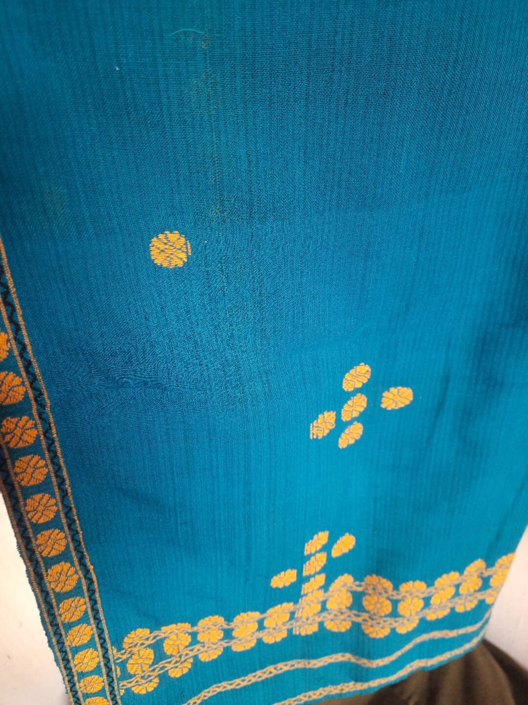 Assamess Traditional Dress for Women From Assam - Etsy