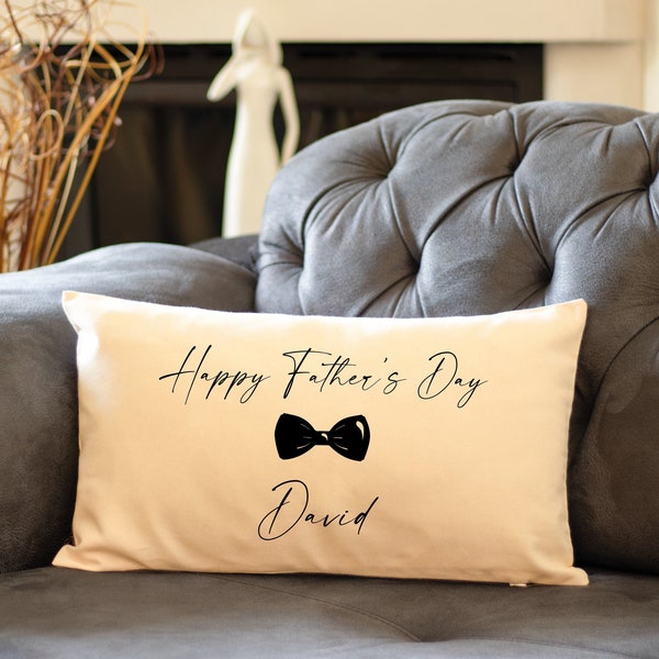 Dad Pillow - Etsy