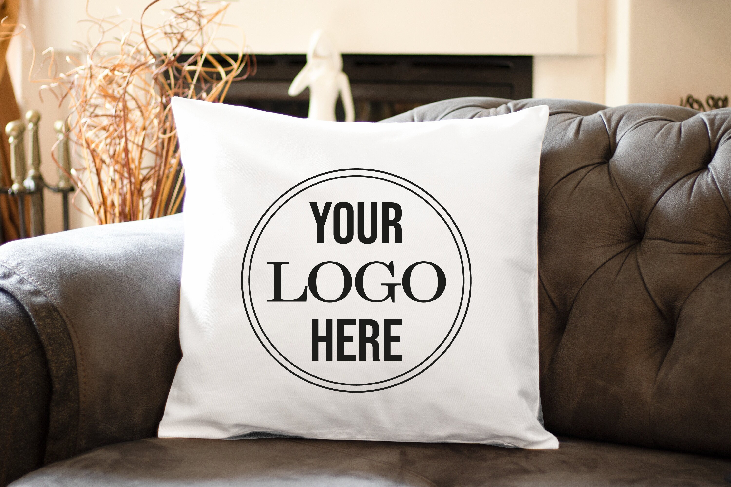 Pillow Logo