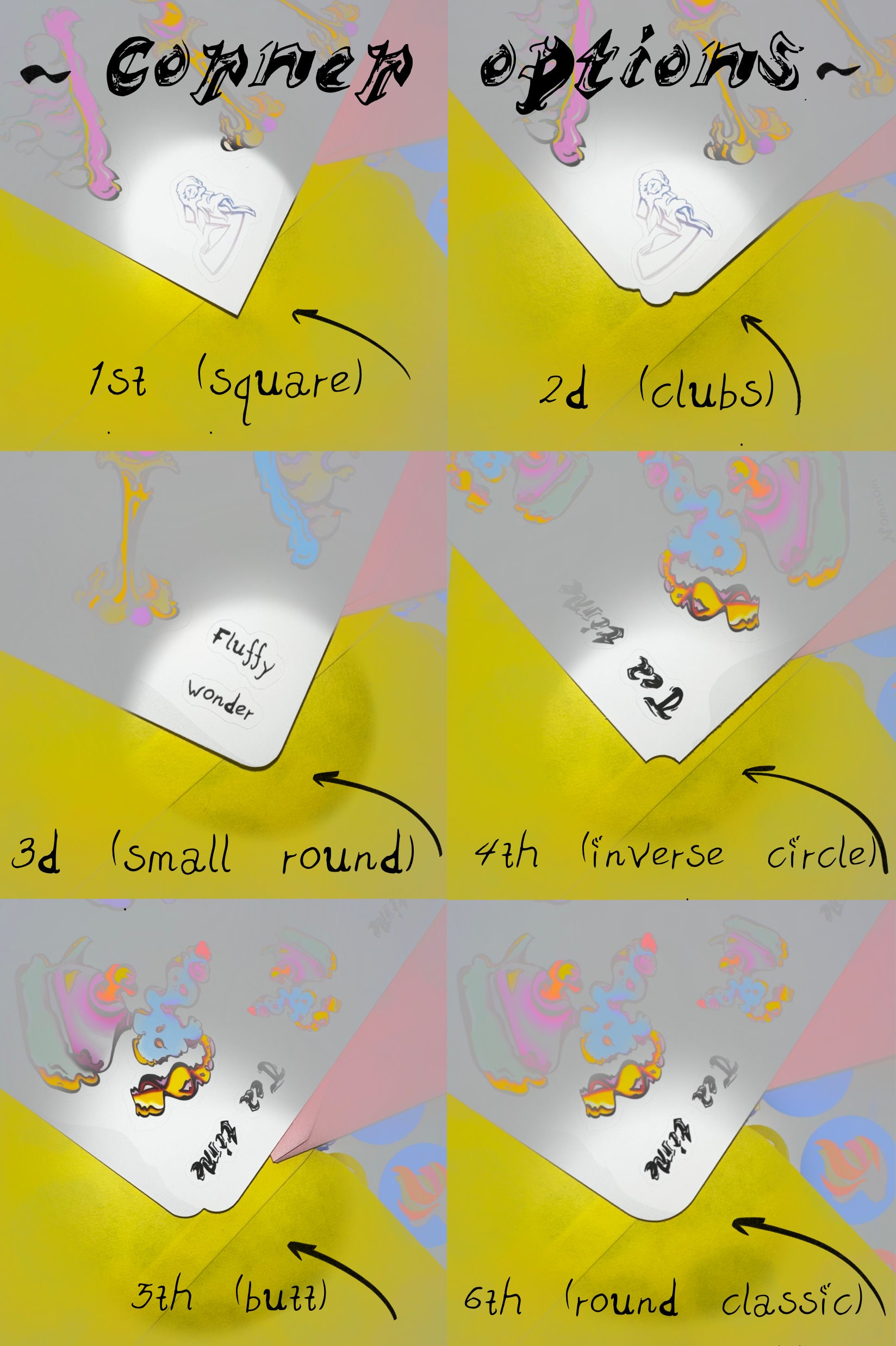 Cutecore Babies Sticker-pack Cute Baby Animals - Etsy