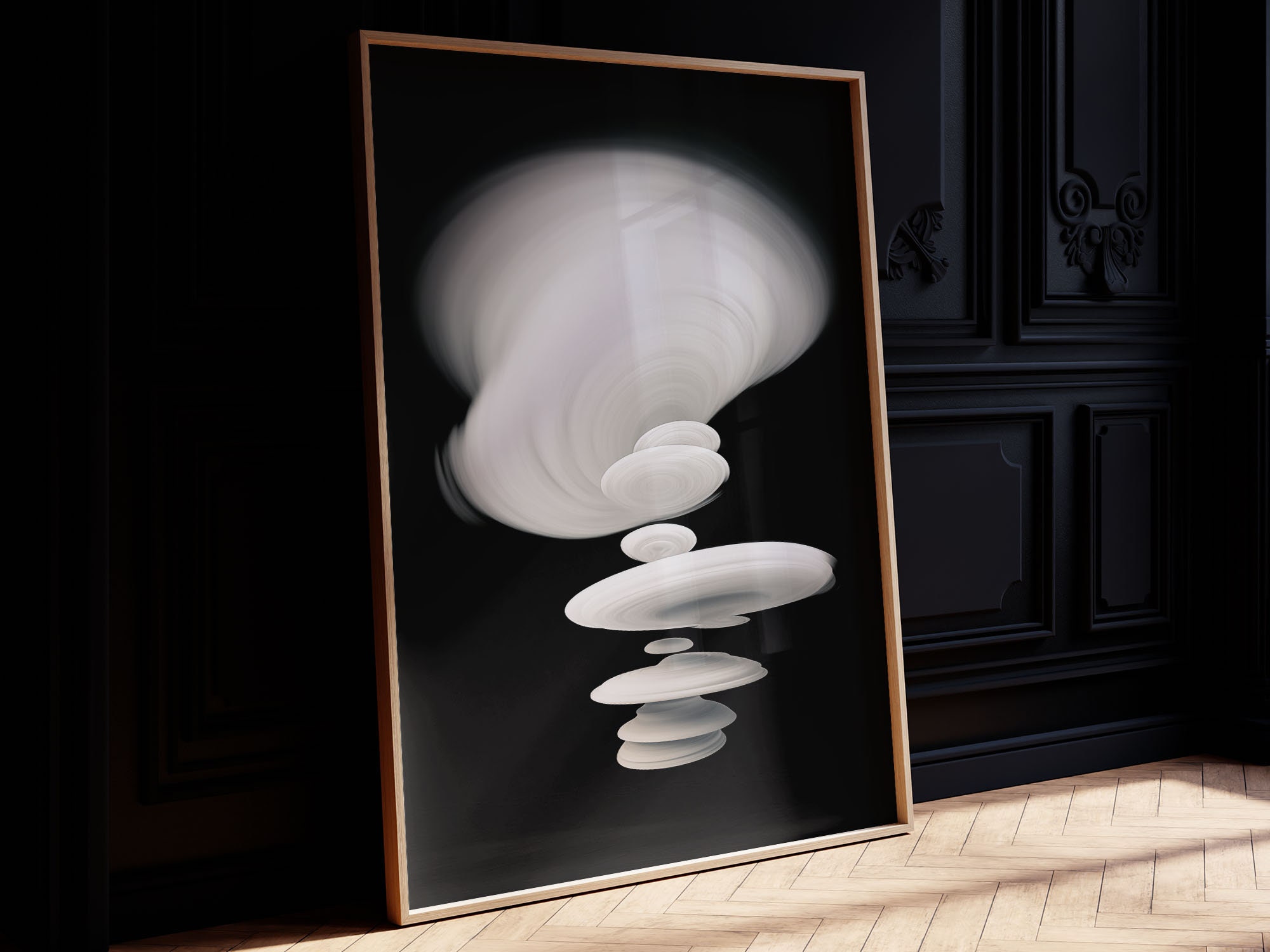Lenticular - Wall Art Print - Etsy
