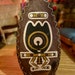 Papua New Guinea Gogodala Headdress Plaque - Etsy
