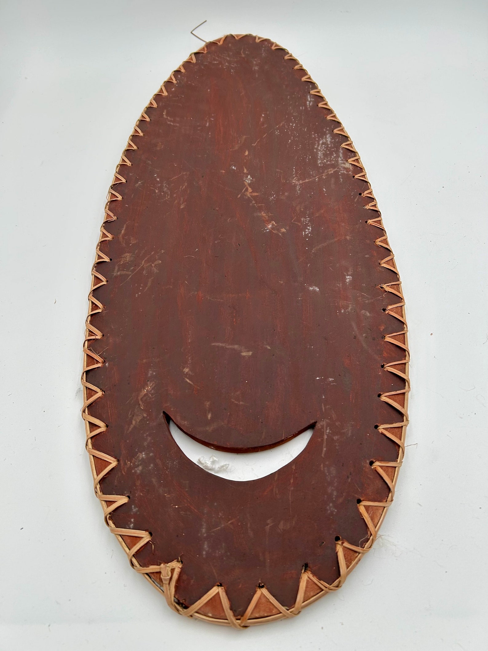 Papua New Guinea Shield - Etsy