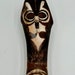 Papua New Guinea Gogodala Painted Drum - Etsy