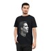 Cristiano Ronaldo Head T-shirt Trendy Graphic Tee Ronaldo CR7 Shirt Cristiano Ronaldo Football ...