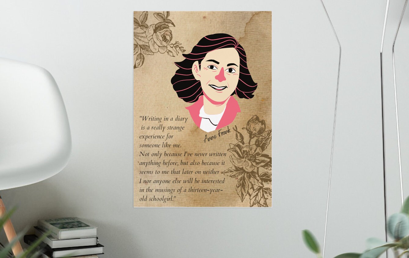 Women of Literature 7 Poster Set | BULLETIN DISPLAY | Library | Reading ...