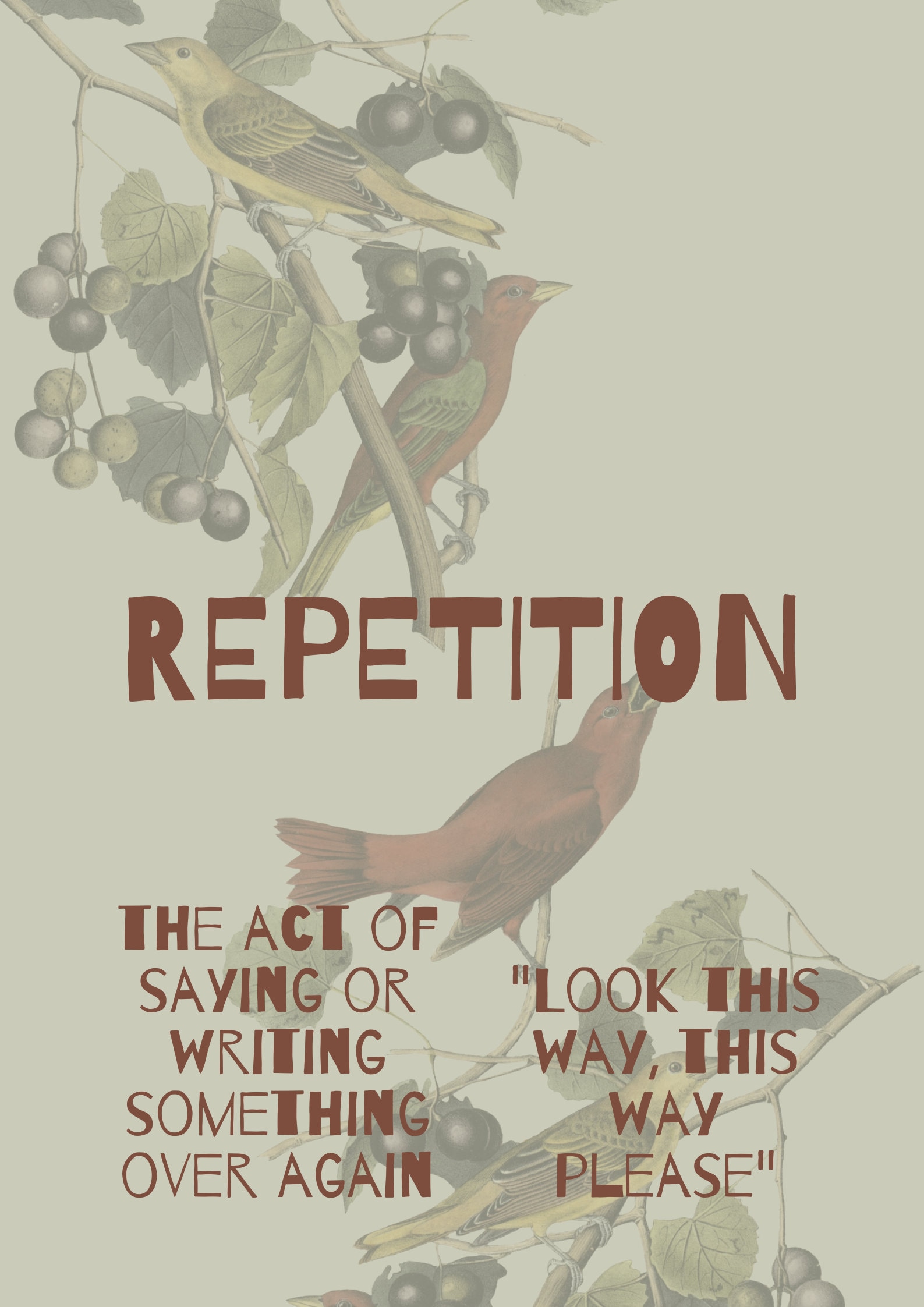 Persuasive Writing Techniques |IAMAFORESTCREEP BULLETIN DISPLAY ...