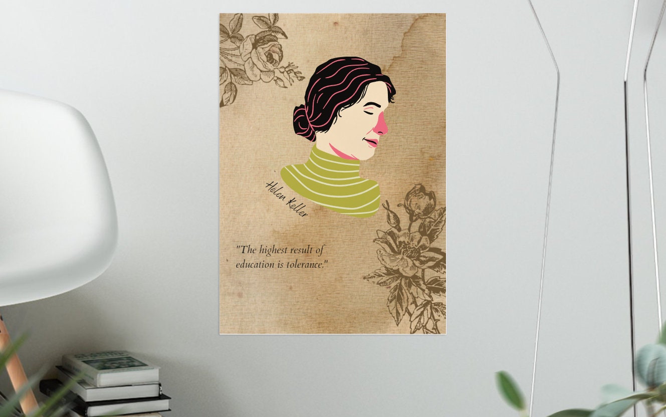 Women of Literature 7 Poster Set | BULLETIN DISPLAY | Library | Reading ...
