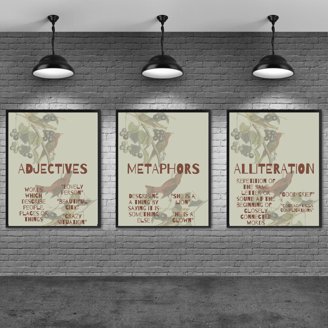 Persuasive Writing Techniques |IAMAFORESTCREEP BULLETIN DISPLAY ...