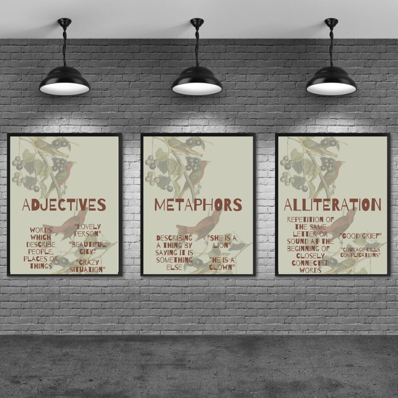 Persuasive Writing Techniques |IAMAFORESTCREEP BULLETIN DISPLAY ...