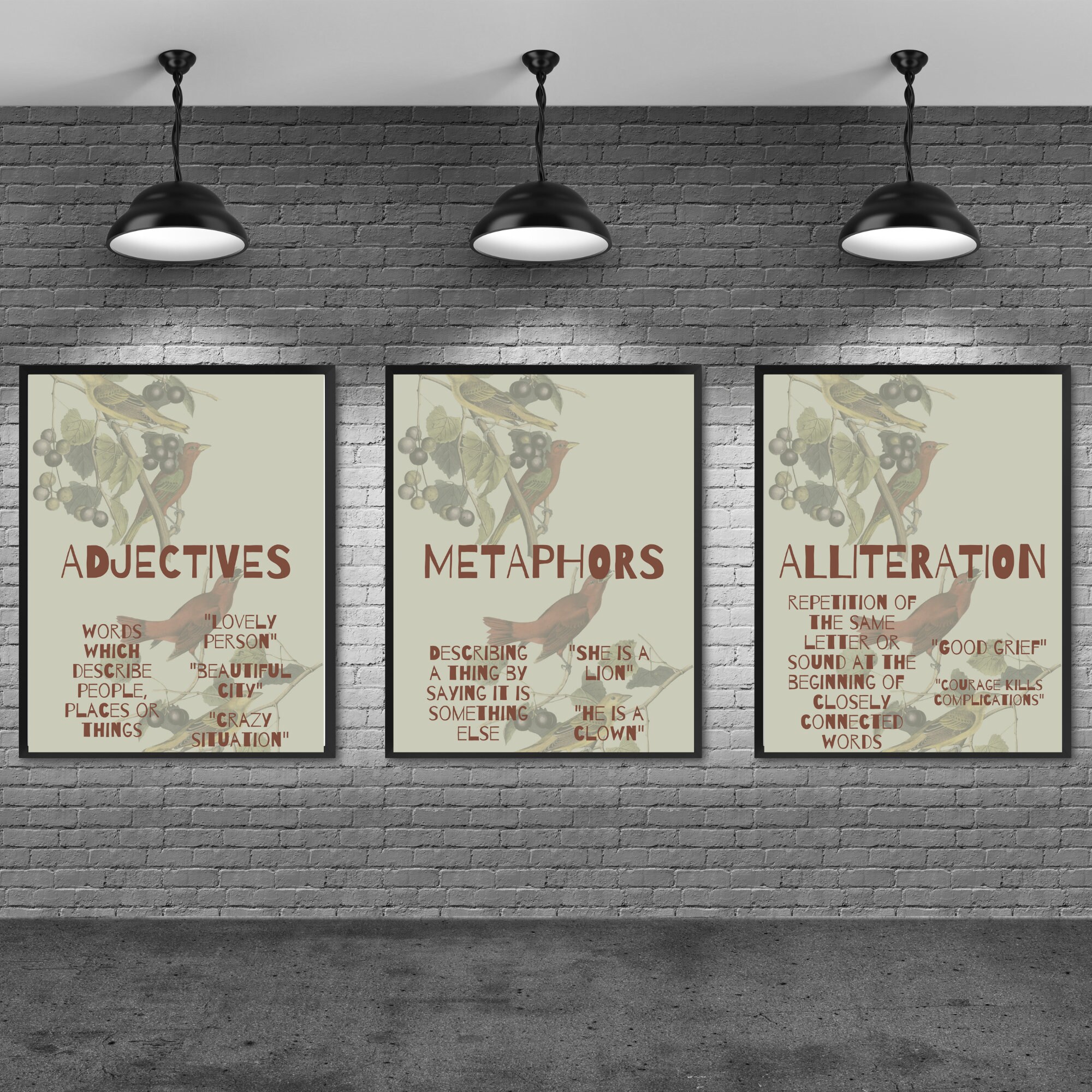 Persuasive Writing Techniques |IAMAFORESTCREEP BULLETIN DISPLAY ...