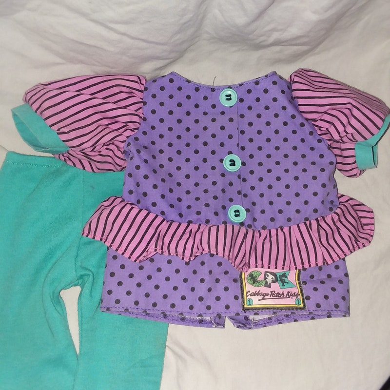 Cabbage Patch Shirt - Etsy