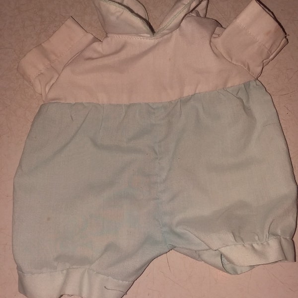 Cabbage Patch Clothes - Etsy