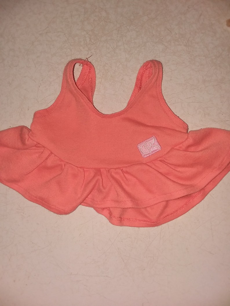 06 Original Cabbage Patch Clothes - Etsy