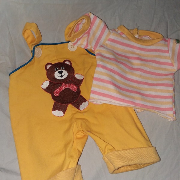 Cabbage Patch Clothes - Etsy