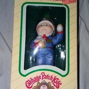 Cabbage Patch Christmas - Etsy