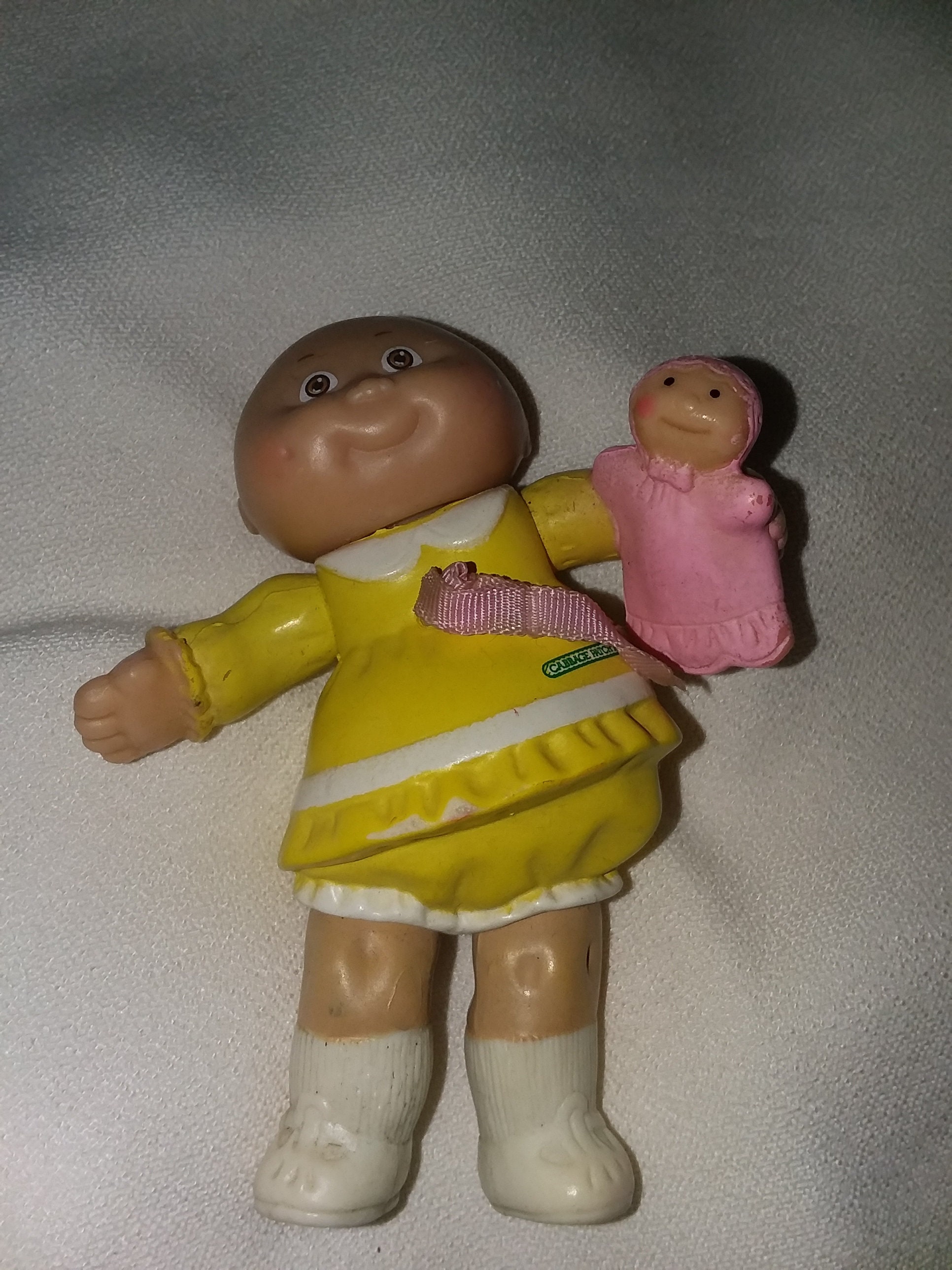1980s Cabbage Patch Figures - Etsy