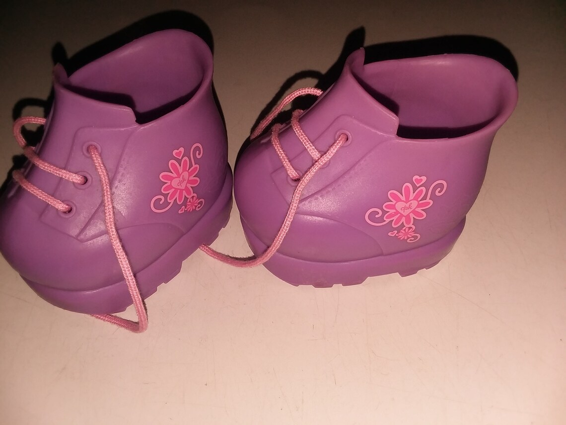 Cabbage Patch Kids Shoes - Etsy