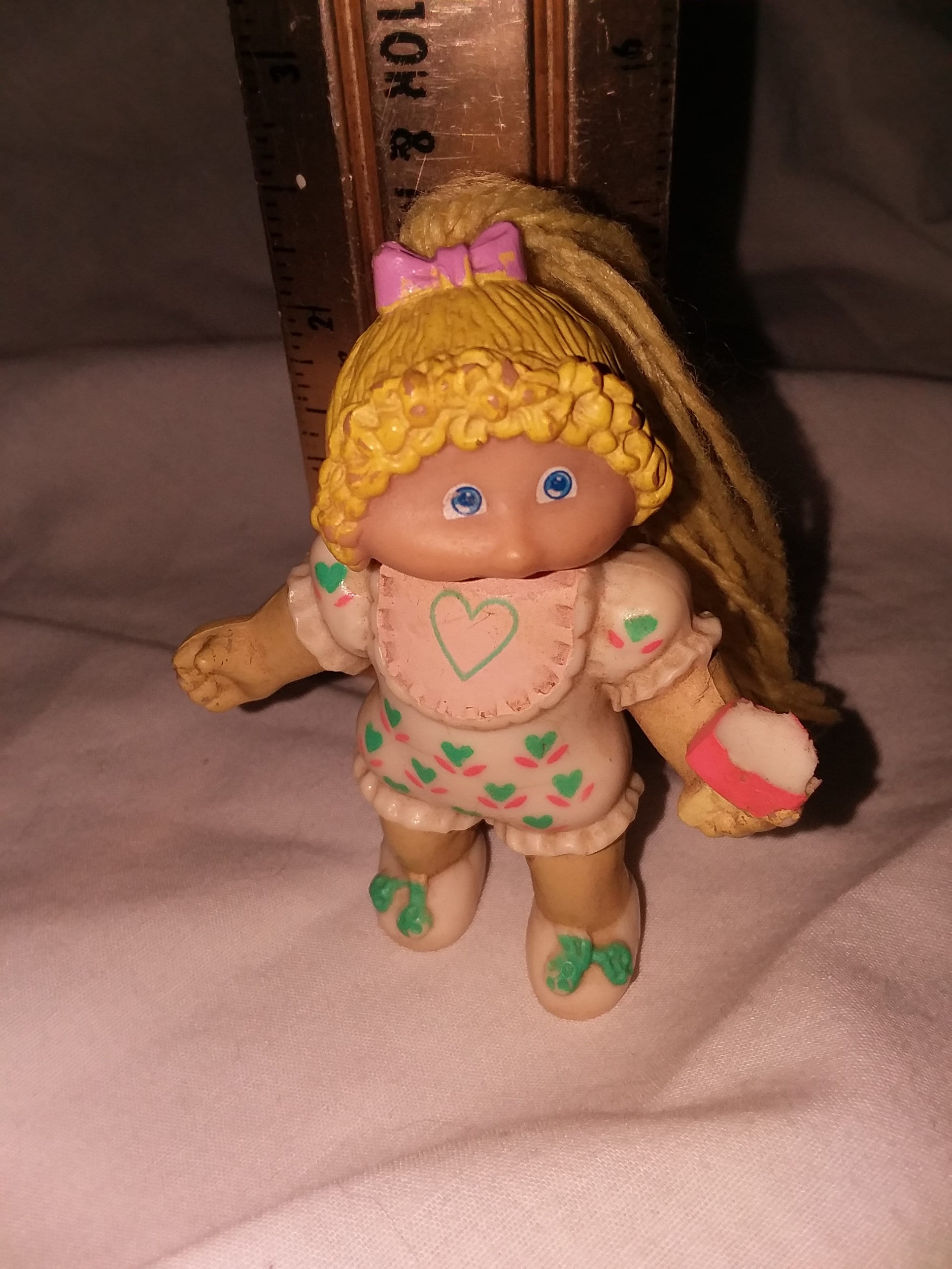 1980s Cabbage Patch Figures - Etsy