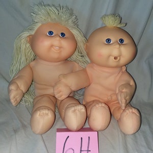 Hasbro Cabbies - Etsy
