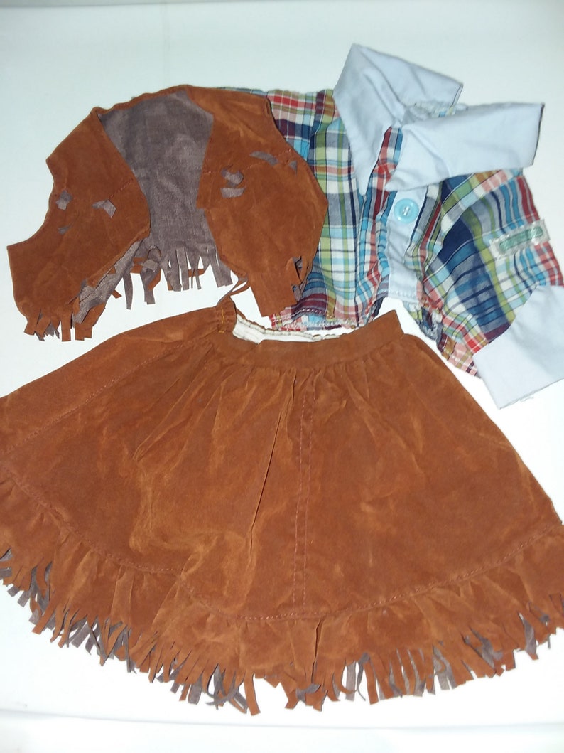 01 Original Cabbage Patch Clothes - Etsy