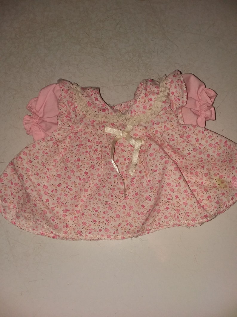 01 Original Cabbage Patch Clothes - Etsy