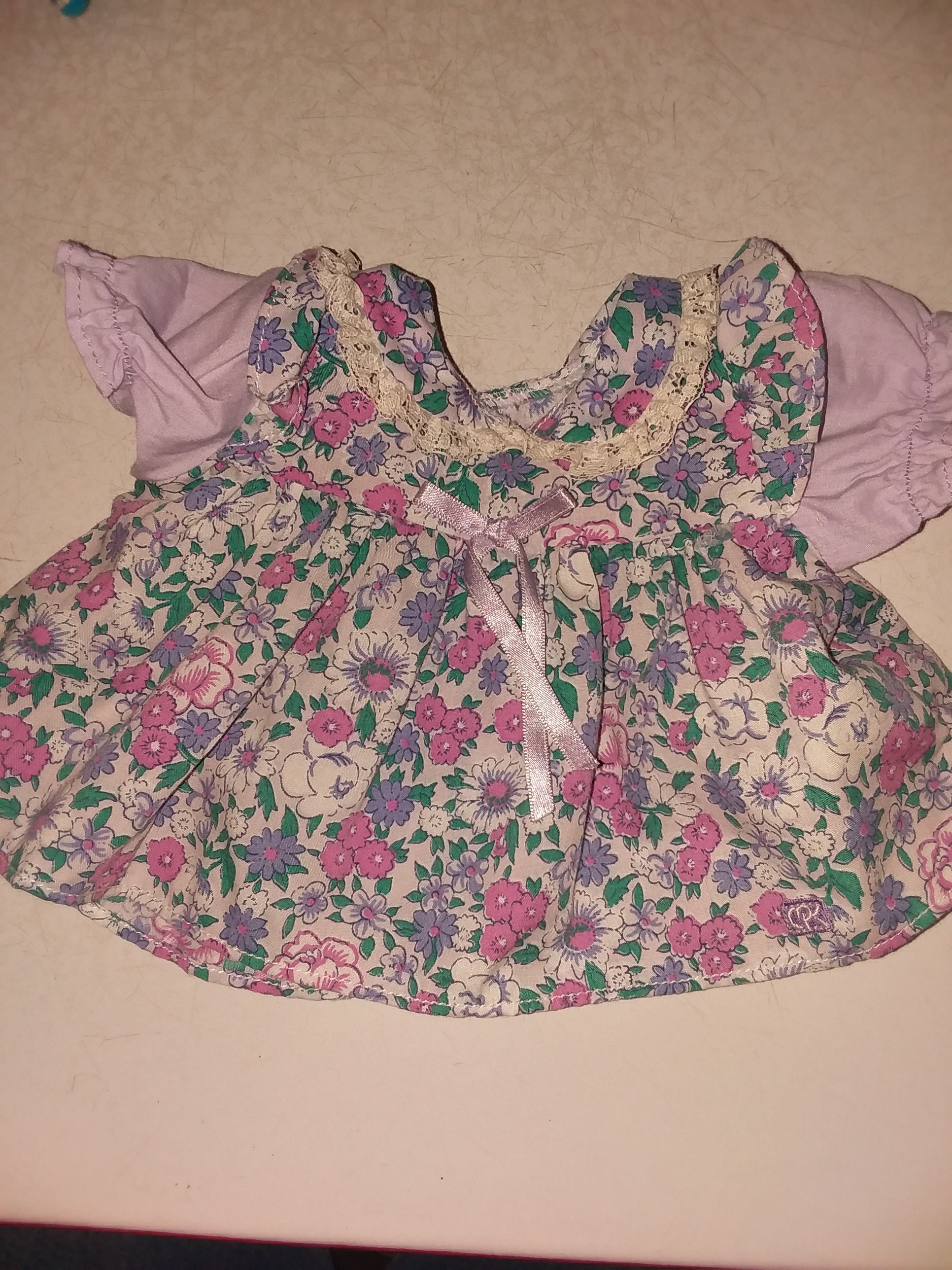 01 Original Cabbage Patch Clothes - Etsy