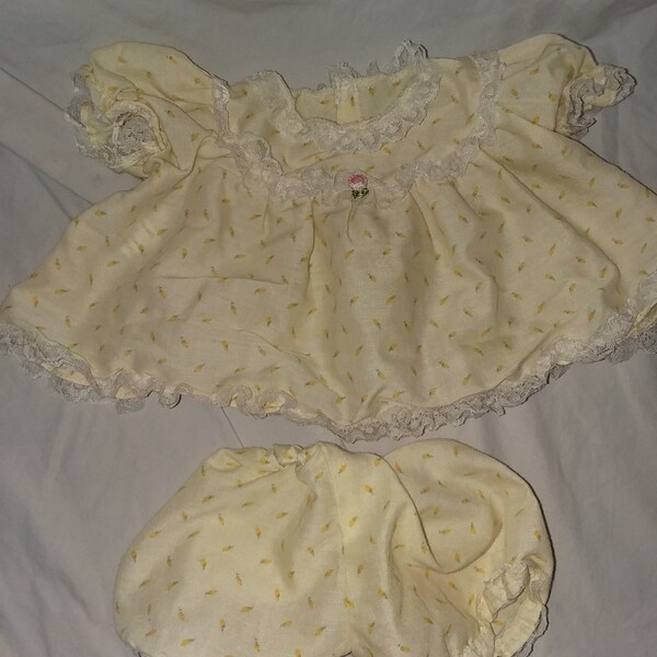Cabbage Patch Clothes - Etsy