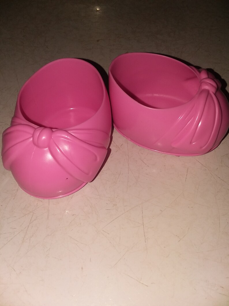 Cabbage Patch Kids Shoes 2 - Etsy