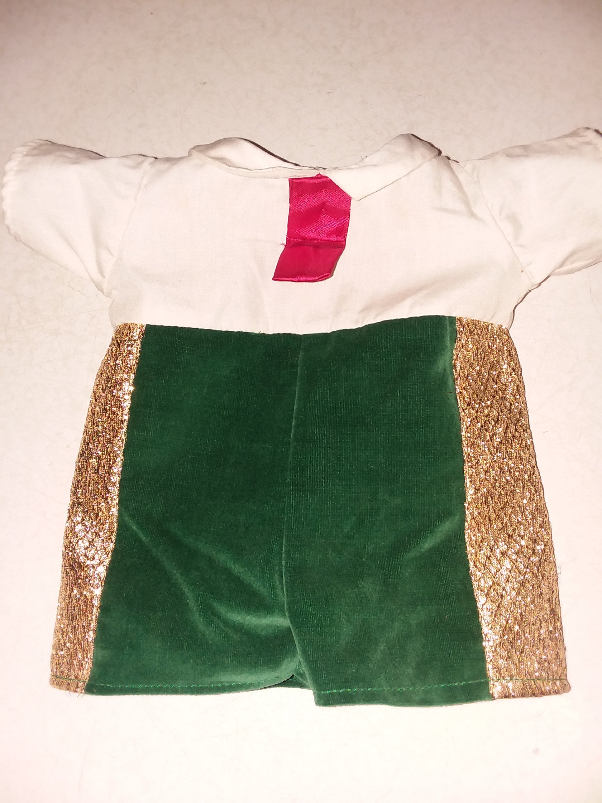 01 Original Cabbage Patch Clothes - Etsy