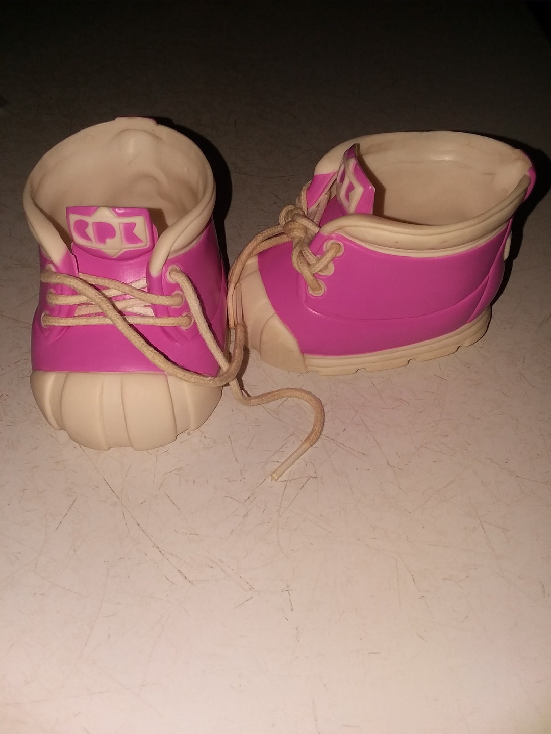 Cabbage Patch Kids Shoes 2 - Etsy