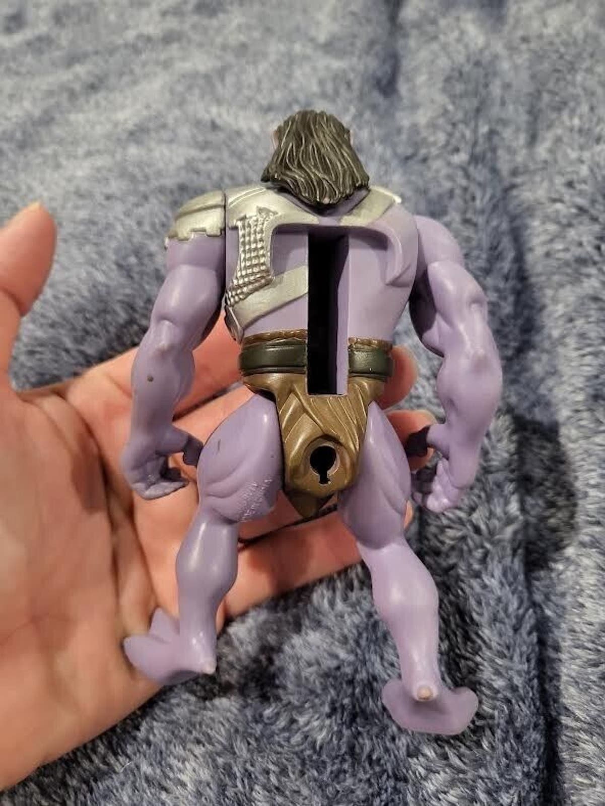 1993 BVTV Gargoyles Goliath Action Figure no Wings or Tail - Etsy