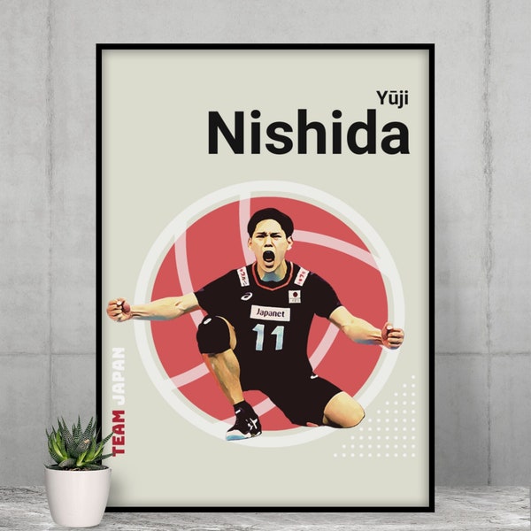 Volleyball Art - Etsy