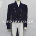 New Men Napoleonic War Jacket, 1796-1815 French Army Jacket, Napoleon ...