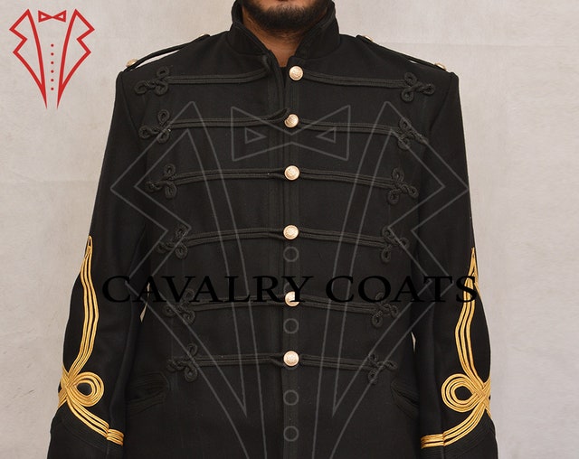CavalryCoats - Etsy Canada