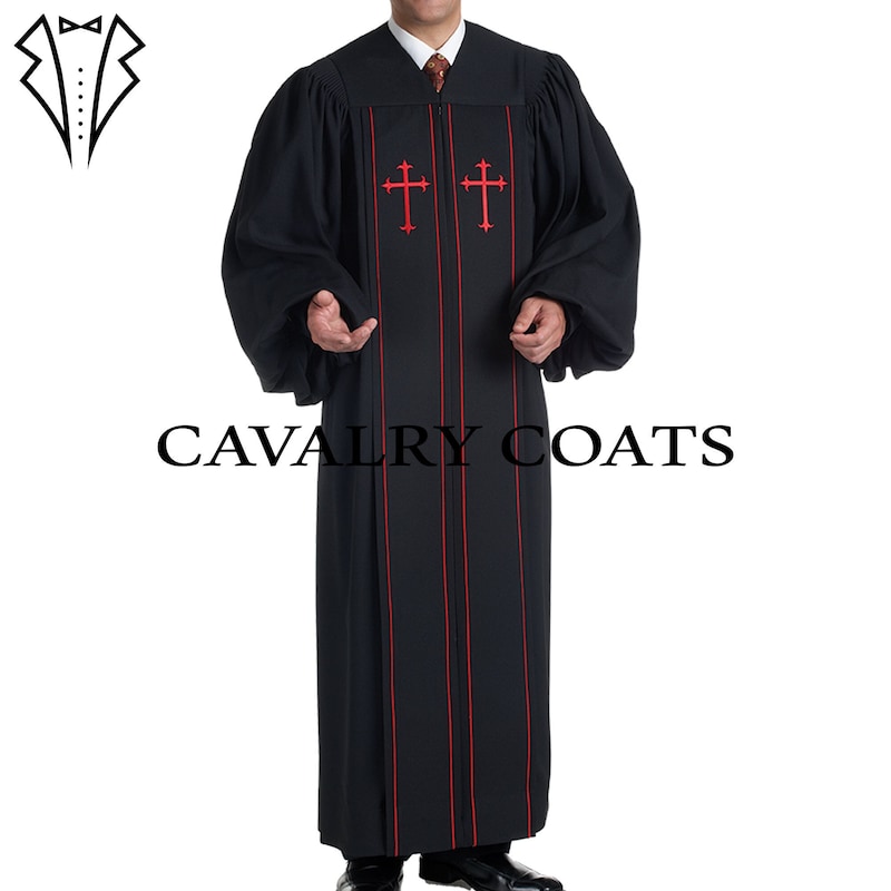 Clergy Cape - Etsy