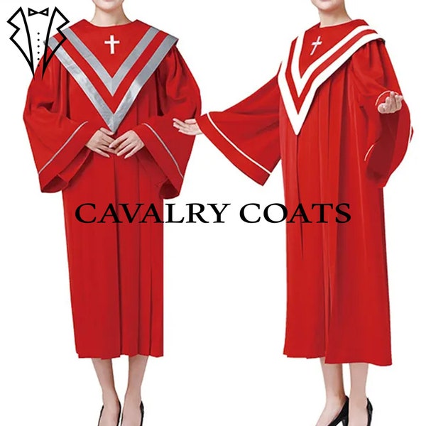 Choir Robes - Etsy