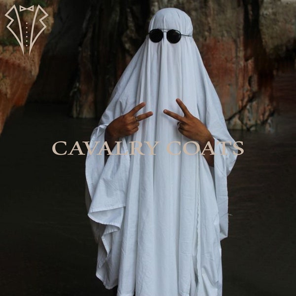 Ghost Costume - Etsy