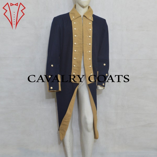 Men Revolution Coat - Etsy