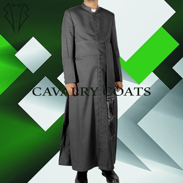 Royal Blue Clergy Robes - Etsy