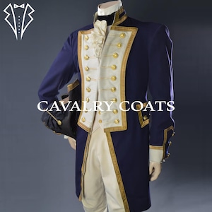 Royal Naval Uniform, Nelson Uniform, Hamilton Uniform, Royal British ...