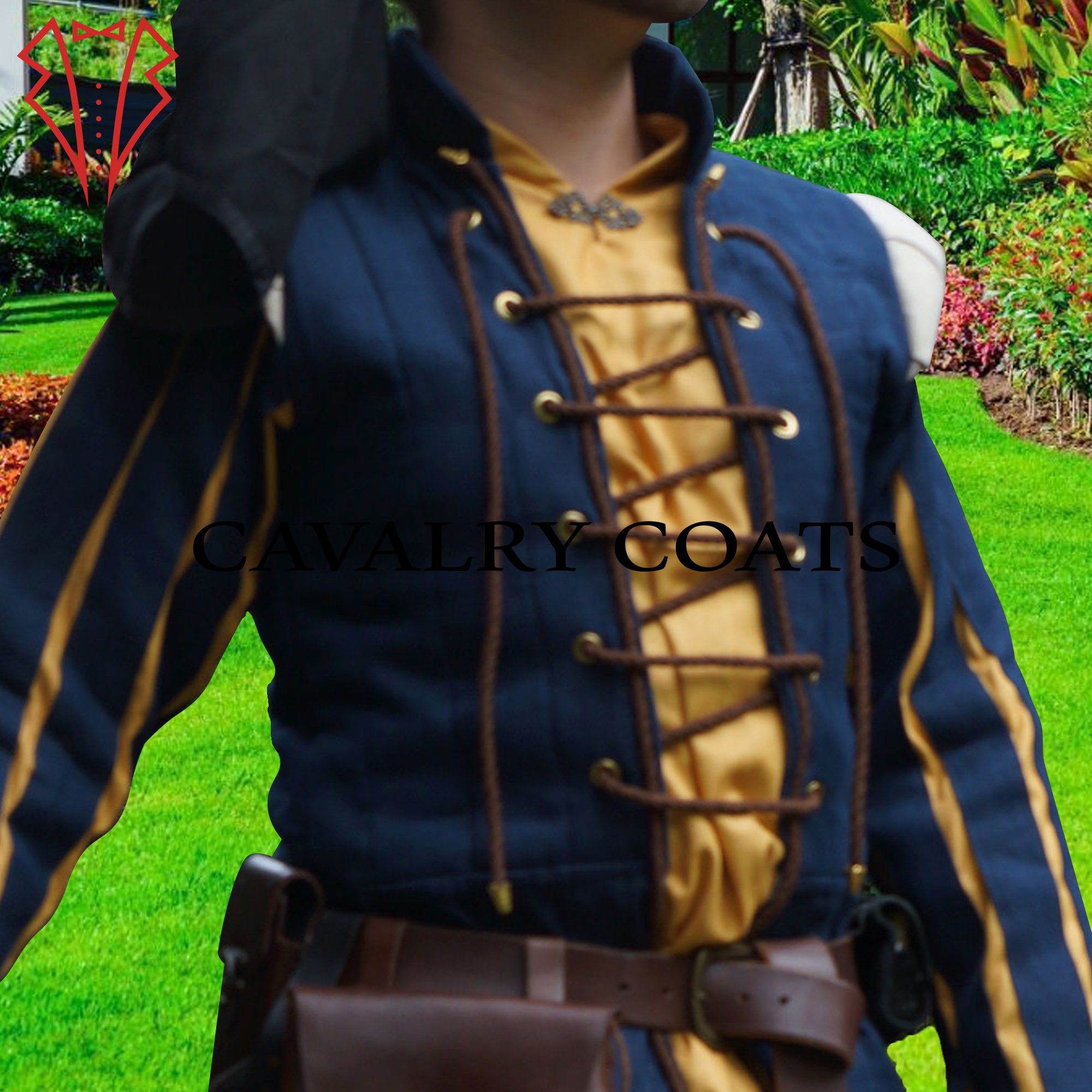 A Dream of Medieval Garb for the Merchant Historical - Etsy