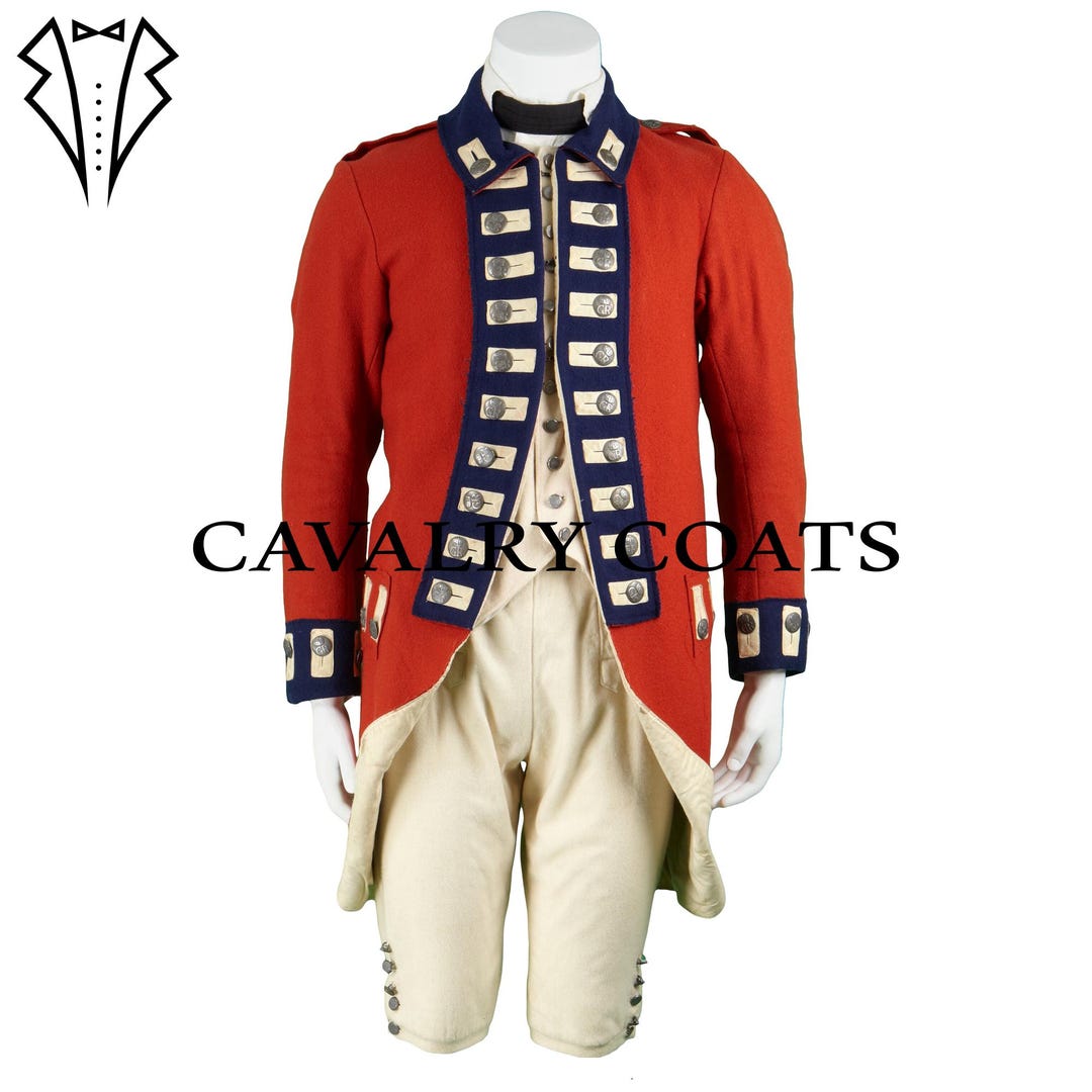 New Men Patriot Screen Jacket, Worn British Jacket, British Soldier's ...